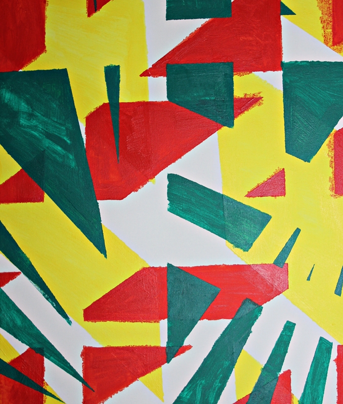 Resident Artwork – Dadirri Disability Services